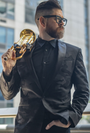 Quelques conseils sur le jazz de Nathan Warner! - Les Actualités du ...