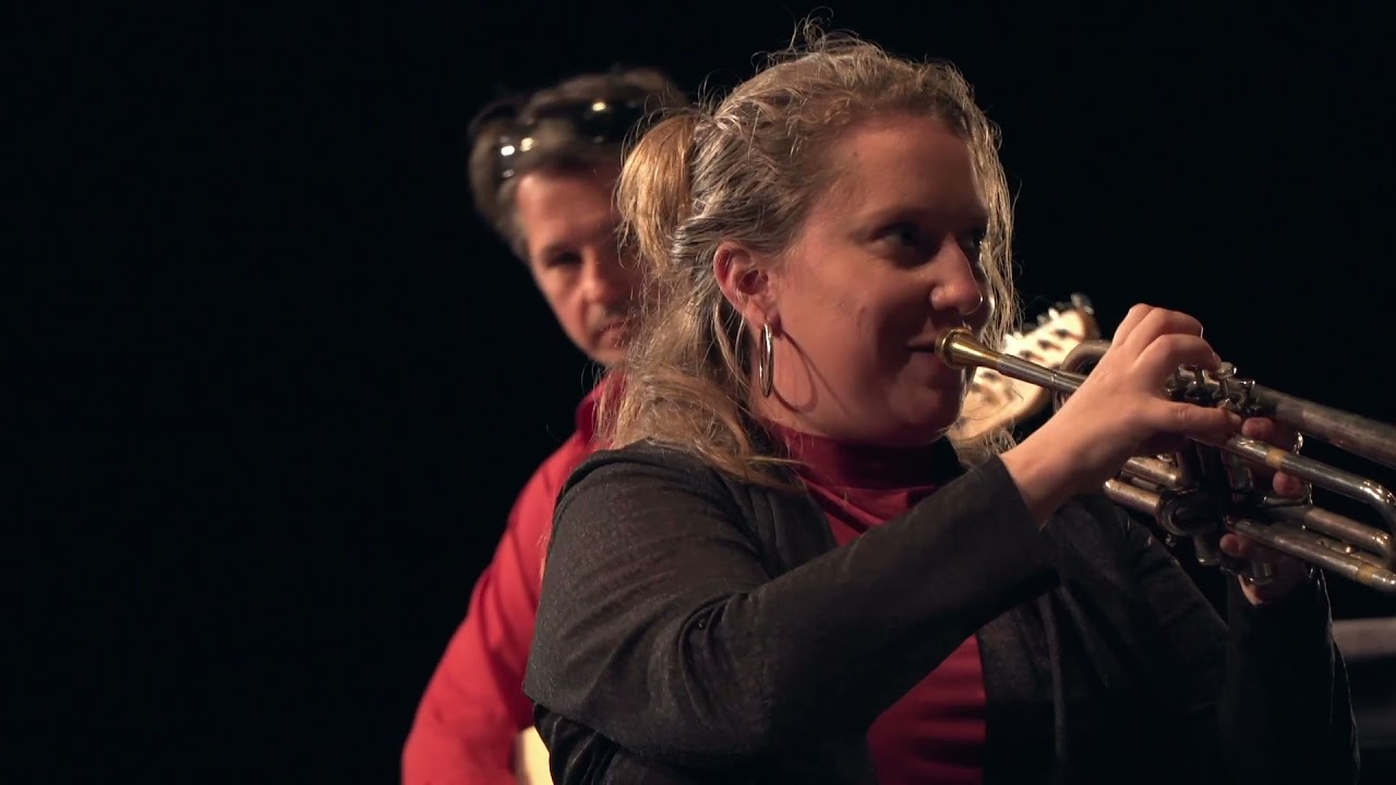 Le concert du dimanche soir! — TROMPETTE ACTUS