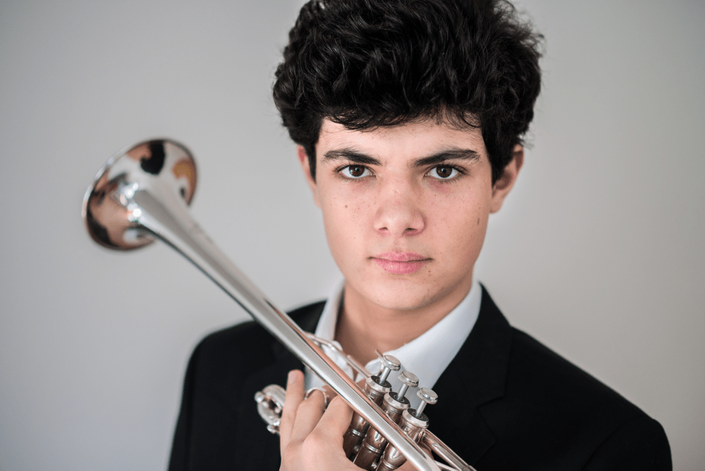 Pierre Evano est nommé Trompette solo de l’Orchestre Philharmonique du Gürzenich de Cologne en ...