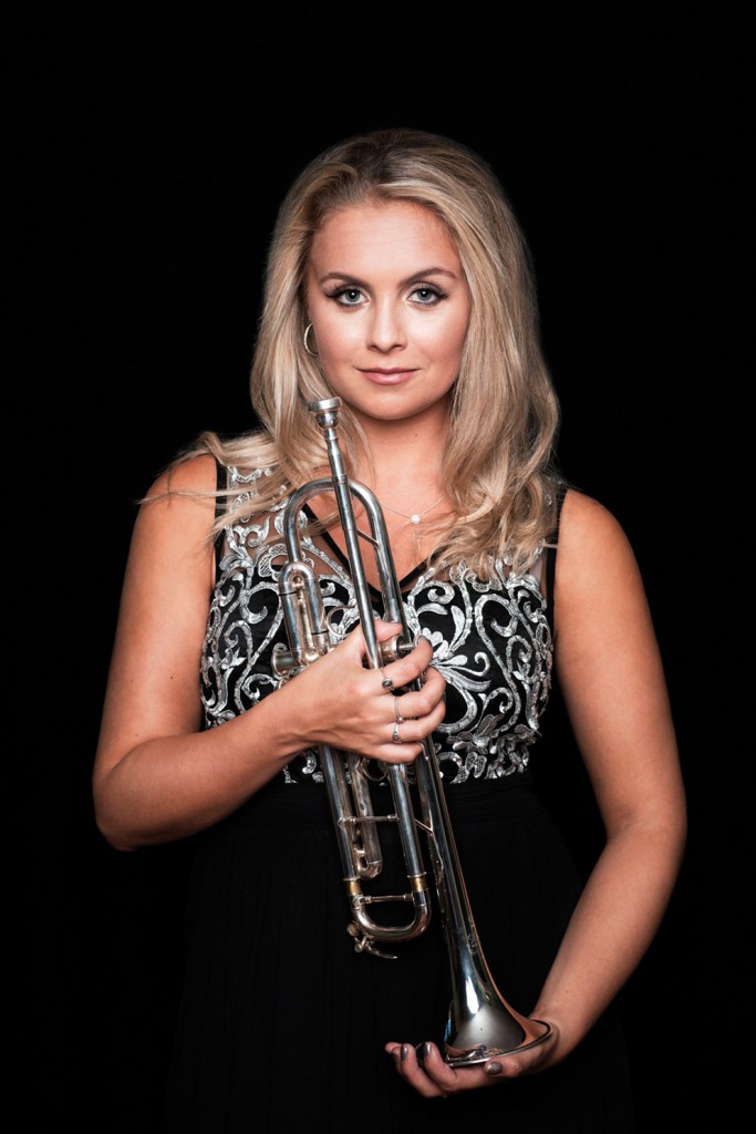 Matilda Lloyd invitée de l'International Trumpet Guild 2023 — TROMPETTE ...