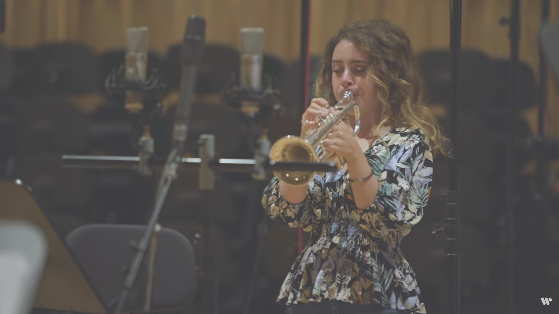 Le nouvel Album de Lucienne Renaudin Vary est sorti ! — TROMPETTE ACTUS