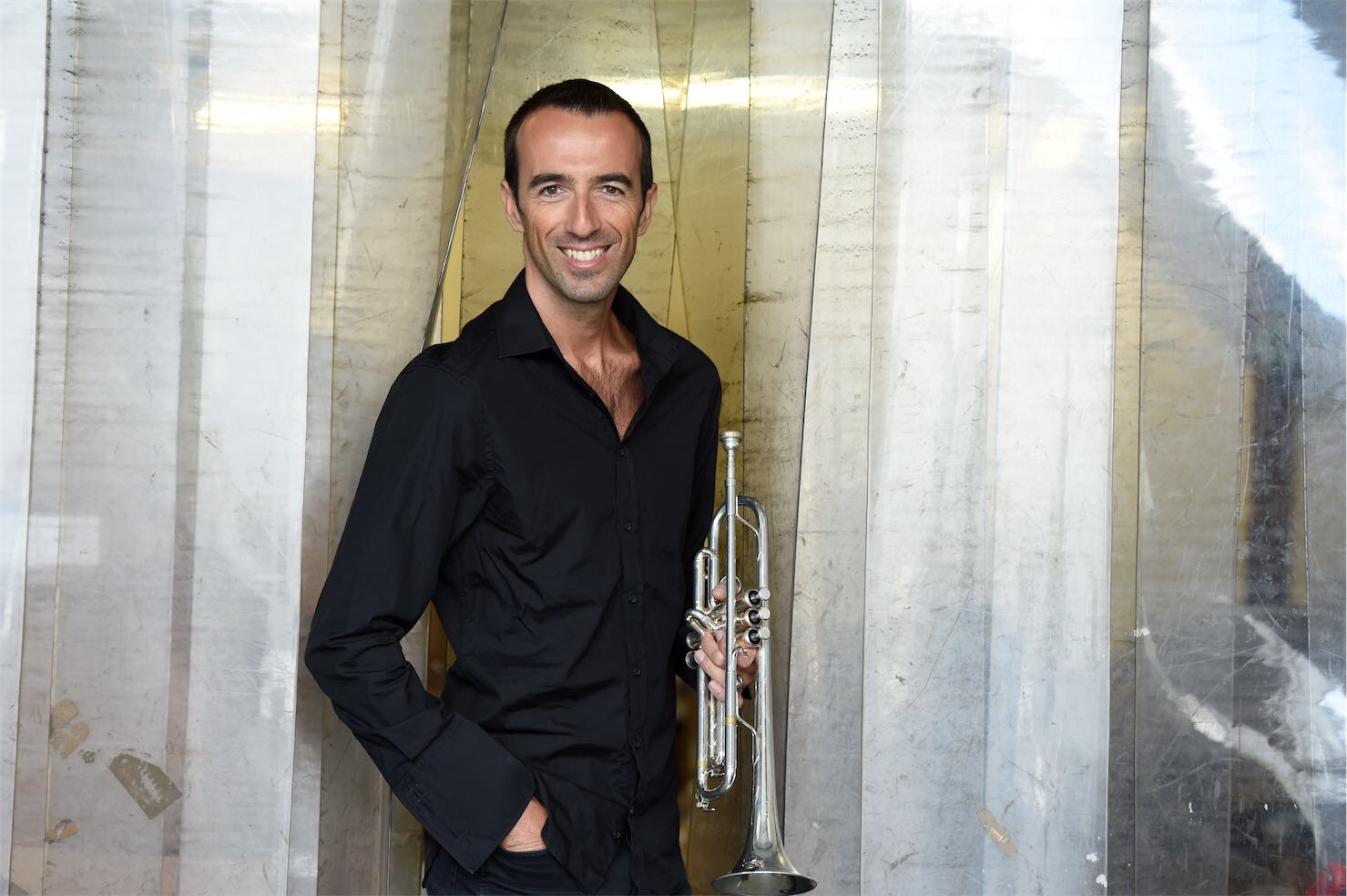 Sylvain Gontard et Dominique Fillon présentent leur dernier album ...