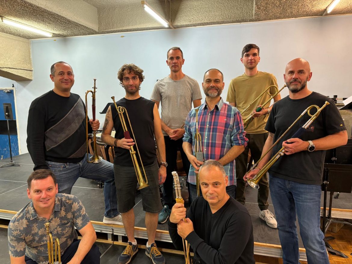 Splendeurs de la musique baroque à Morley : neuf artistes d’exception ...